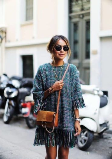 How To Create The Perfect Outfit With The Biggest Fashion Trend This ...