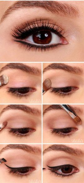 Step By Step Spring Makeup Tutorials For Beginners That Will Help You ...