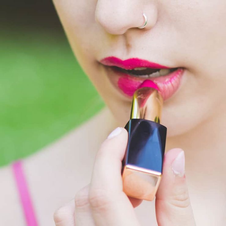 The Best Homemade Lipstick Recipes You Need To Try - ALL FOR FASHION DESIGN