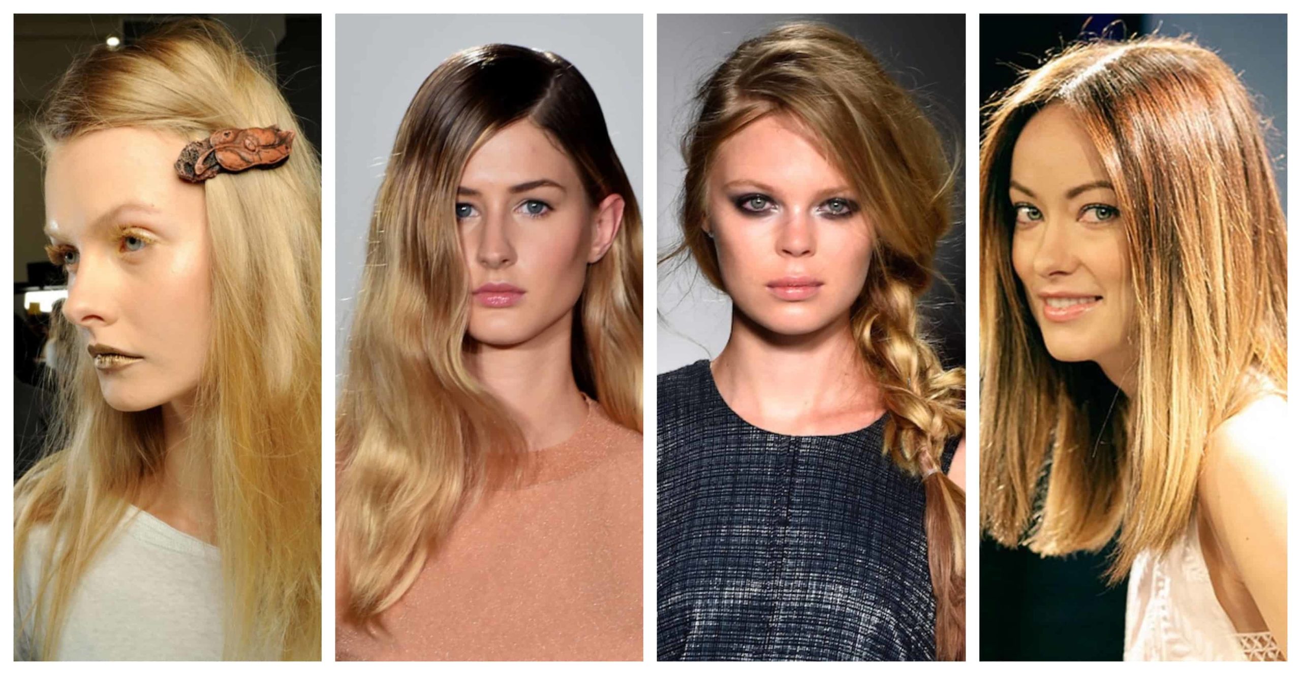 The Trendiest Hairstyles For Spring/Summer 2019 Season You Must Try ...
