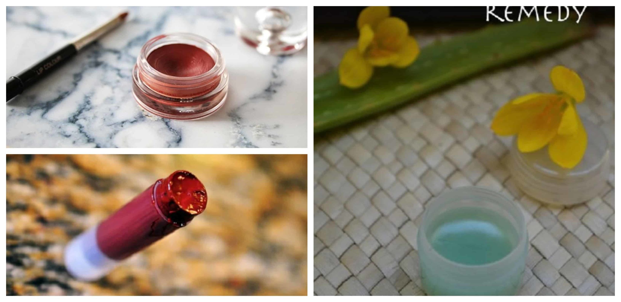 The Best Homemade Lipstick Recipes You Need To Try - ALL FOR FASHION DESIGN