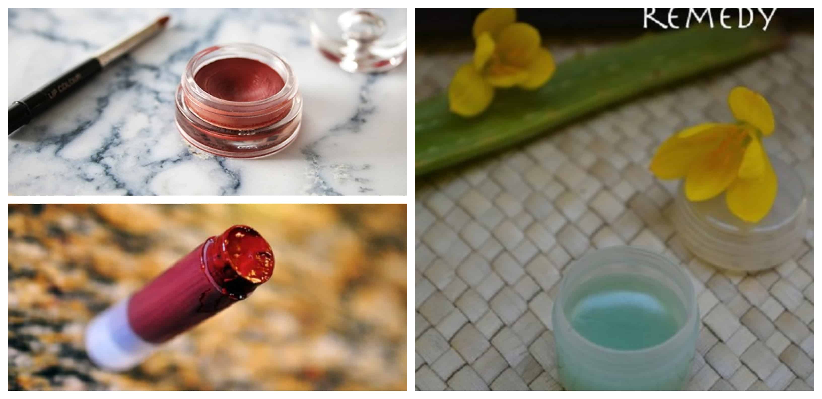 The Best Homemade Lipstick Recipes You Need To Try - ALL FOR FASHION DESIGN