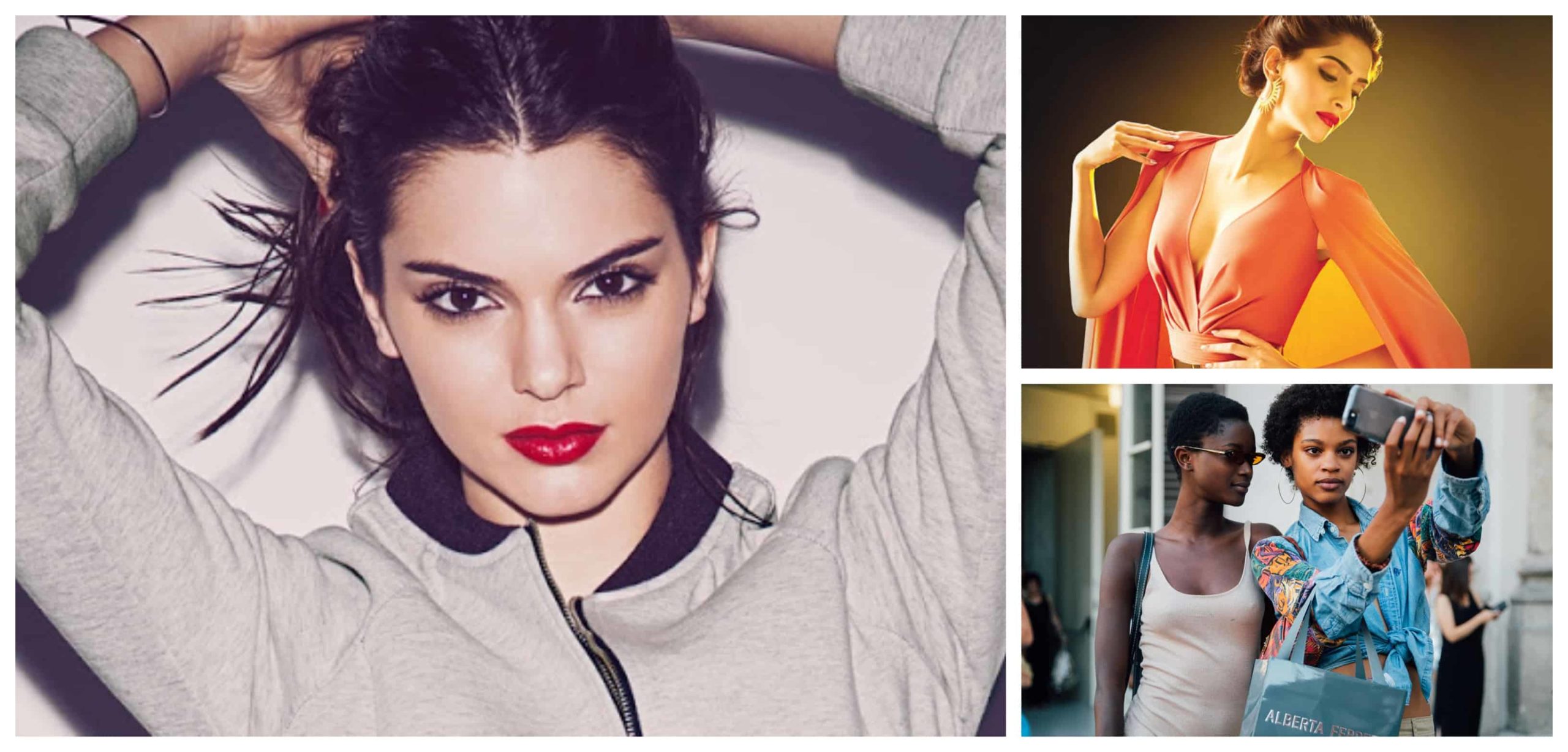 Twelve Tricks That Will Make You More Photogenic On Photos - ALL FOR ...