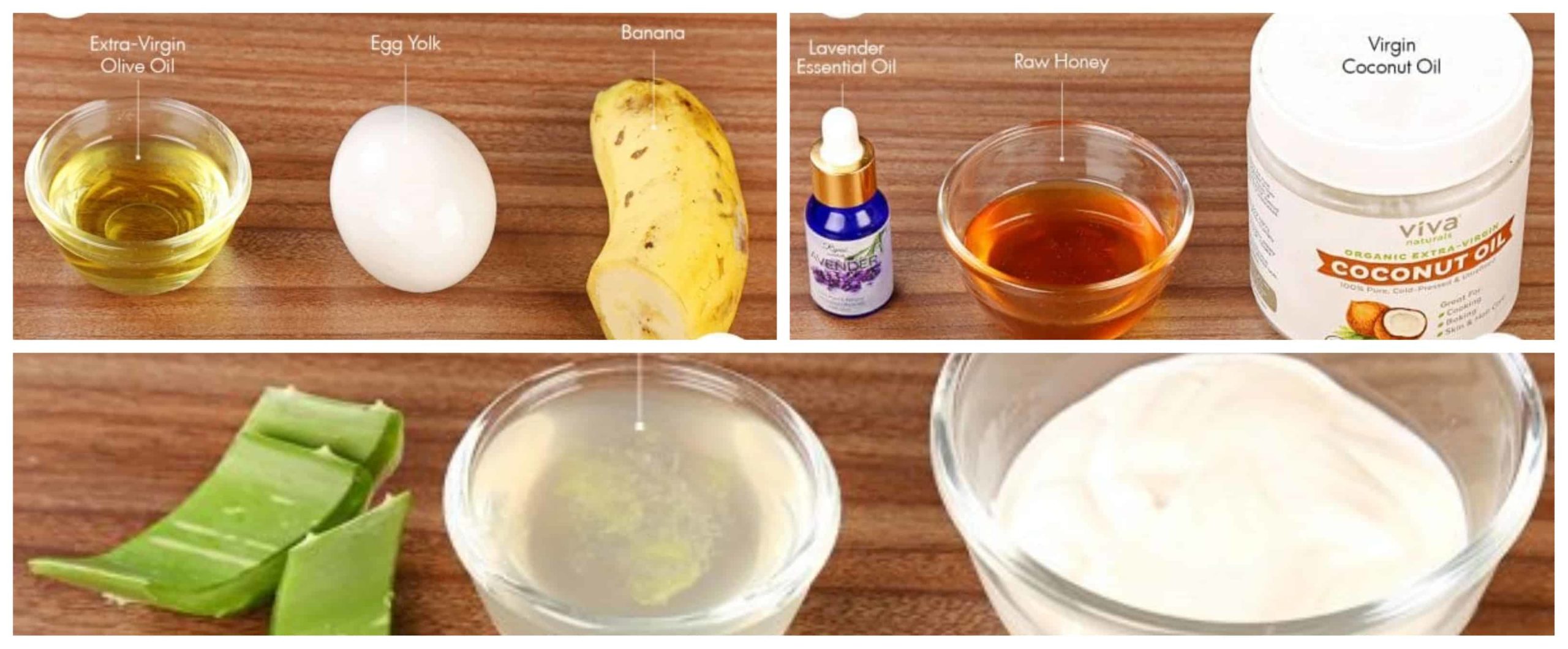 The Best Homemade Natural Remedies To Get Rid Of Dry Skin Effectively