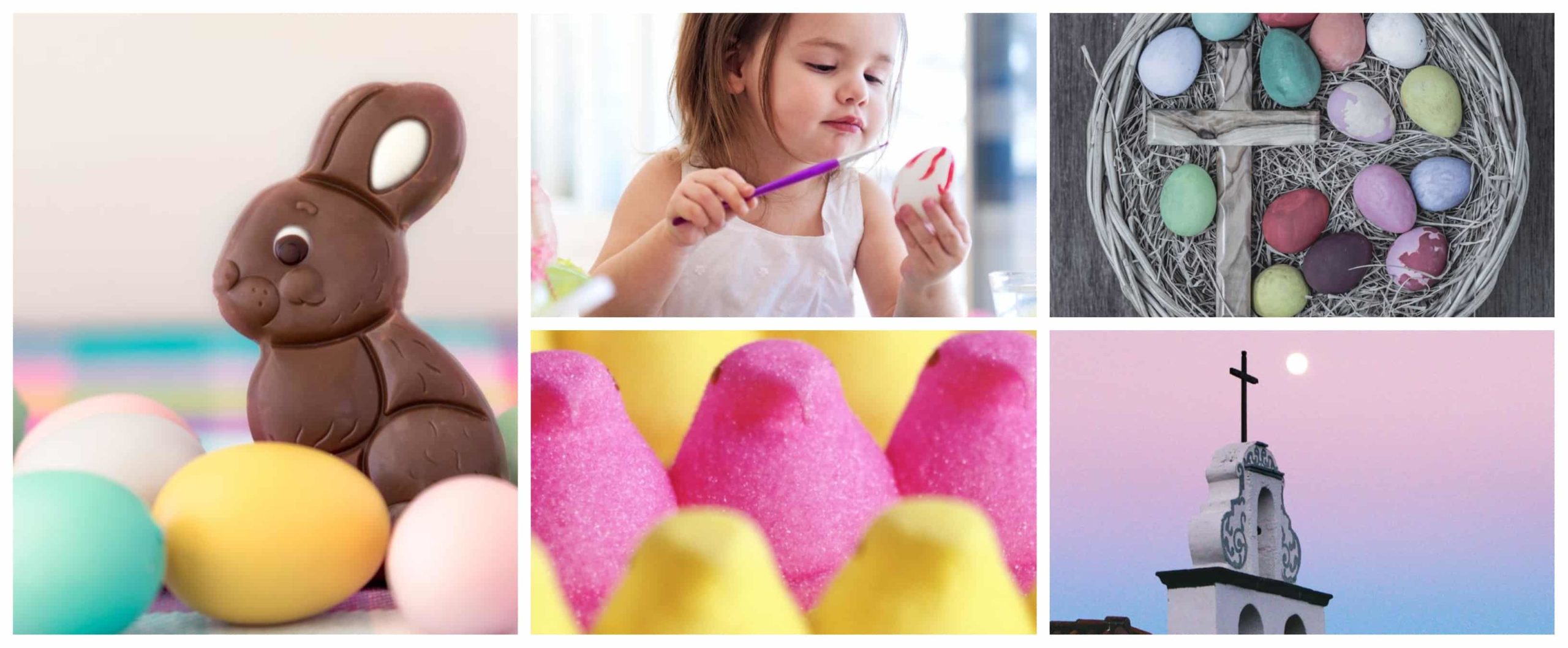 Easter Traditions You May Didn't Know About The Holiday - ALL FOR ...
