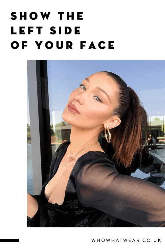 Photography Tricks That Will Make You Look More Photogenic On Photos ...