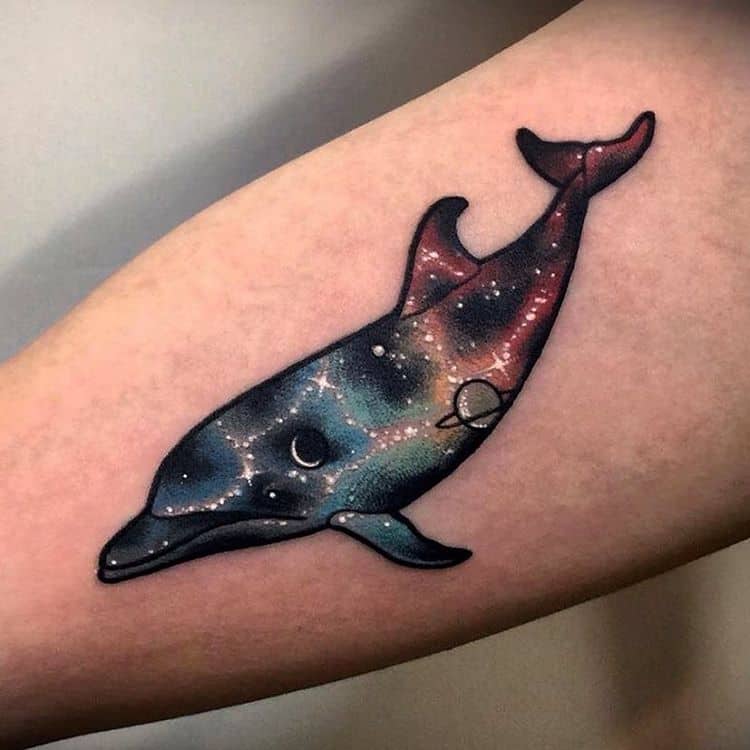 The Most Creative Summer Inspired Tattoos That Are A Must For The ...