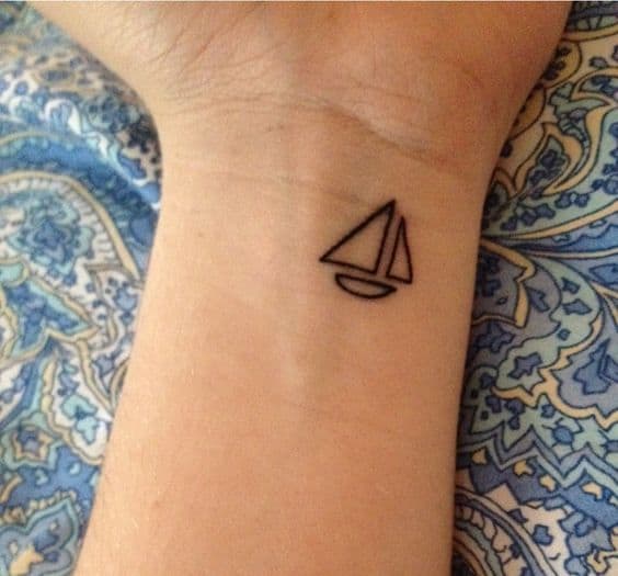 The Most Creative Summer Inspired Tattoos That Are A Must For The ...