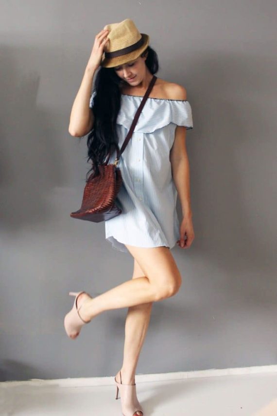 Legendary DIY Clothing Makeover That Will Impress You - ALL FOR FASHION ...