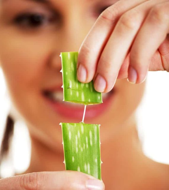 Effective Homemade Aloe Vera Acne Remedies That Will Do Wonders For ...
