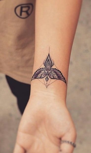 Beautiful And Inspiring First Tattoos For Girls - ALL FOR FASHION DESIGN