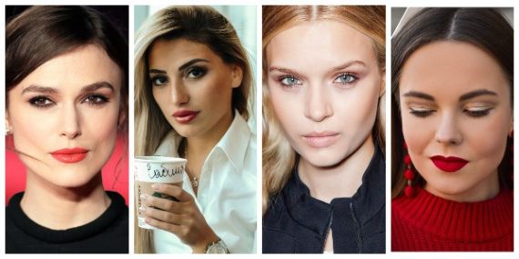 Office-Appropriate Makeup Looks That Will Make You Say Wow - ALL FOR ...