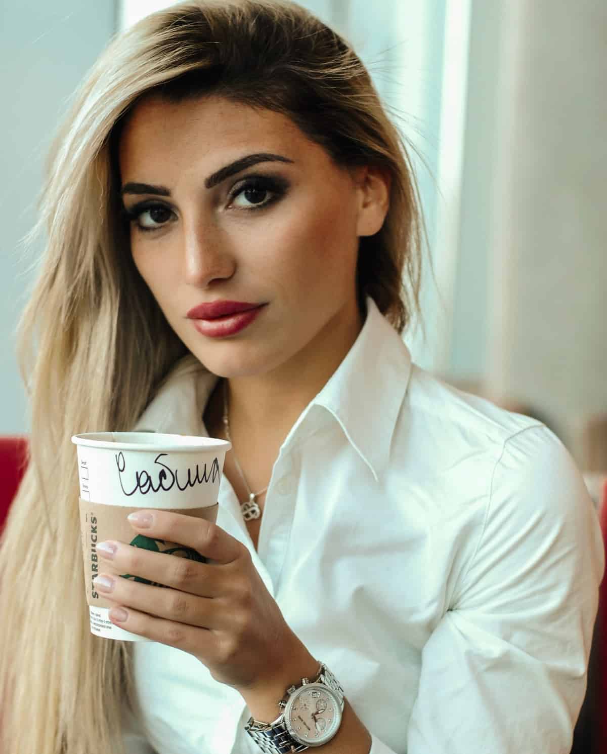 Office-Appropriate Makeup Looks That Will Make You Say Wow - ALL FOR ...