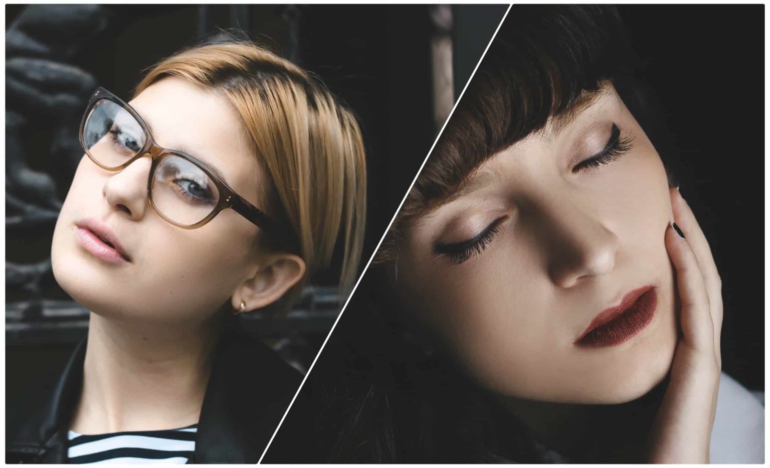 Office-Appropriate Makeup Looks That Will Make You Say Wow - ALL FOR ...