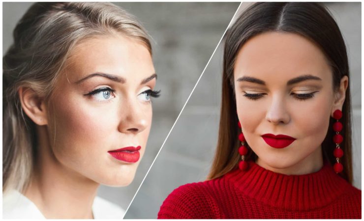 Office-Appropriate Makeup Looks That Will Make You Say Wow - ALL FOR ...