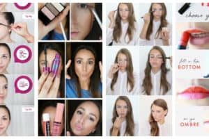 Make up Archives - ALL FOR FASHION DESIGN