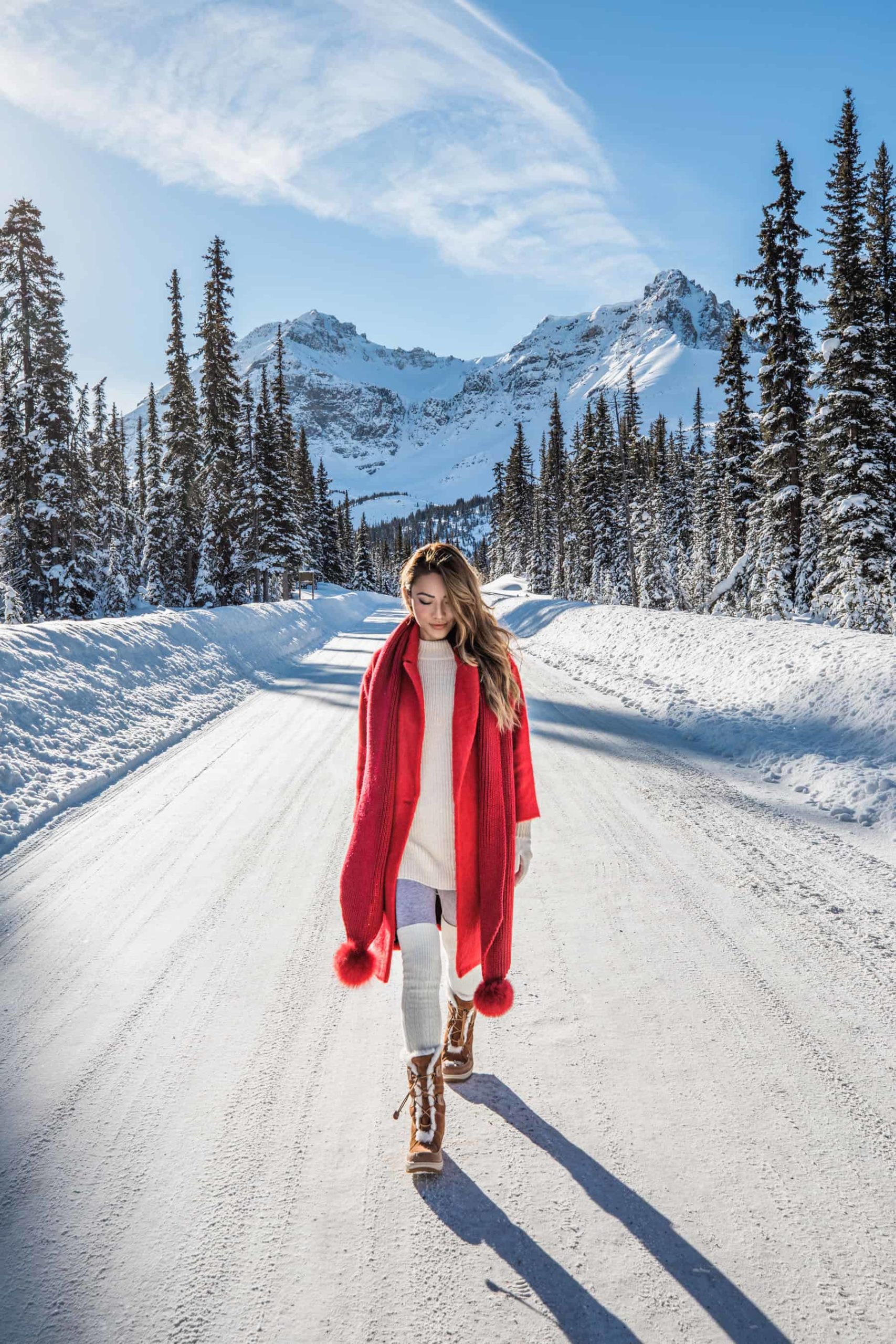 Cozy And Stylish Layering Guidelines For The Perfect Winter Outfits ...