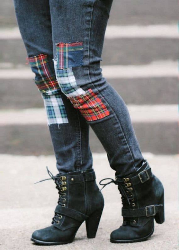 Warm DIY Winter Clothes That Are Easy To Make - ALL FOR FASHION DESIGN