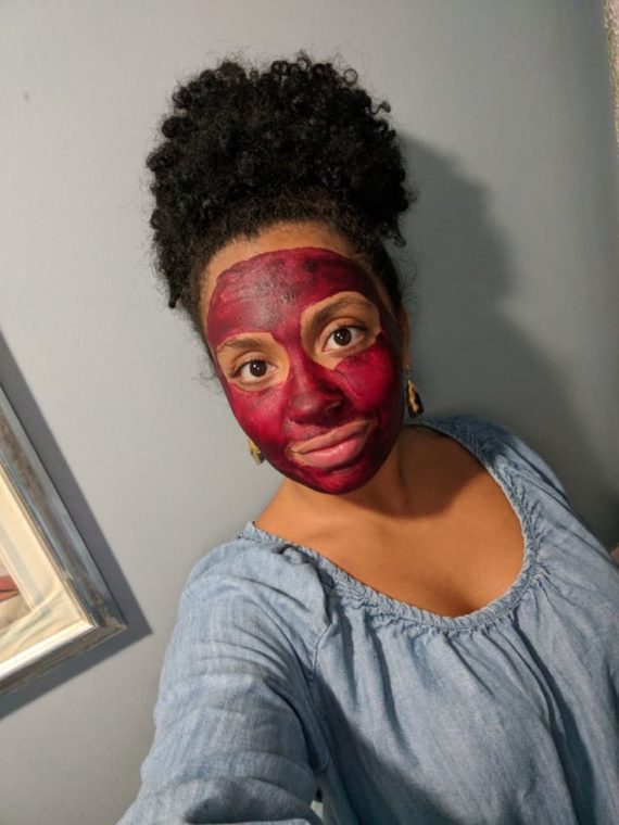 Healthy Homemade Beetroot Face Masks - ALL FOR FASHION DESIGN