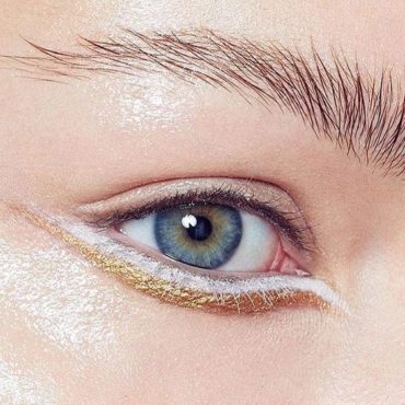 Different And Exciting Ways To Use Eye Liner In Your Makeup Routine ...