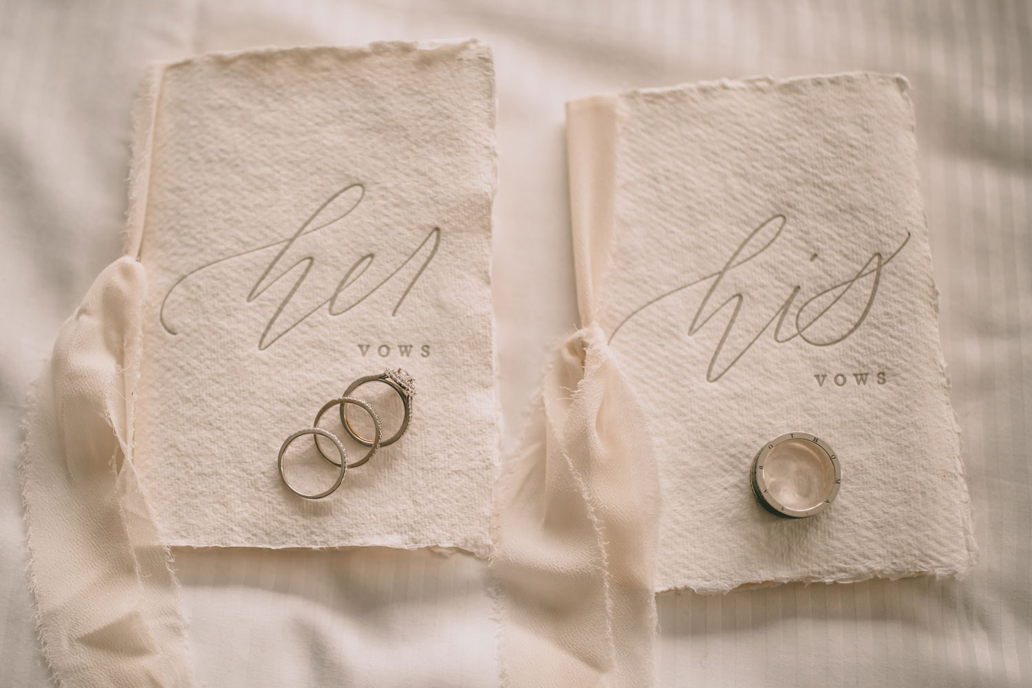 6 Funny Wedding Vows Worth Reading - ALL FOR FASHION DESIGN