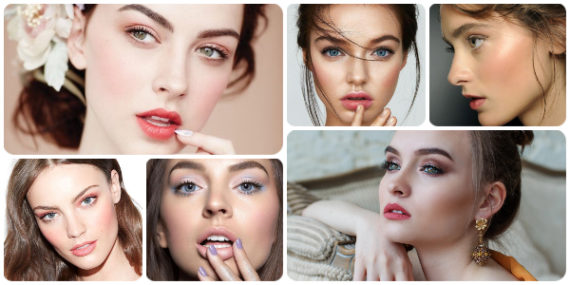 Vibrant Spring Makeup Looks That Will Make You Glow - ALL FOR FASHION ...