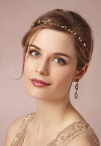 Divine Spring Bridal Makeup Looks That Will Make You Look Gorgeous On ...