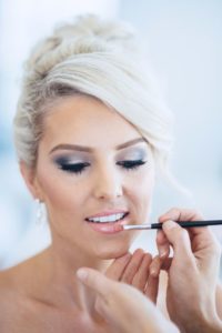 Divine Spring Bridal Makeup Looks That Will Make You Look Gorgeous On ...