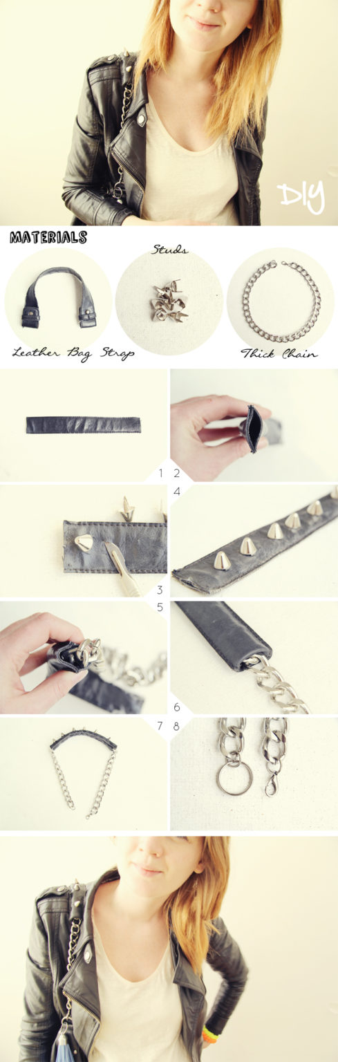 Cool DIY Studs Crafts That Will Keep You Busy During Quarantine - ALL ...