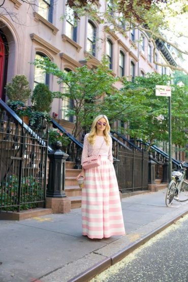 How To Mix Prints And Create Stunning Spring Outfits That Will Amaze ...