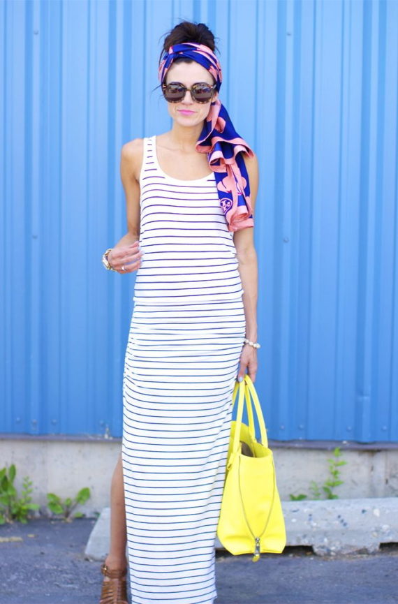 How To Mix Prints And Create Stunning Spring Outfits That Will Amaze ...