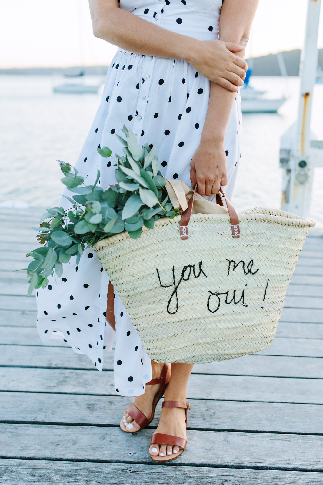 Fascinating DIY Straw Bags Projects That You Would Love To Make - ALL ...