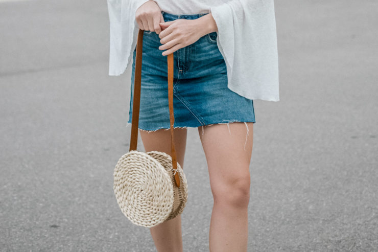 Fascinating DIY Straw Bags Projects That You Would Love To Make - ALL ...