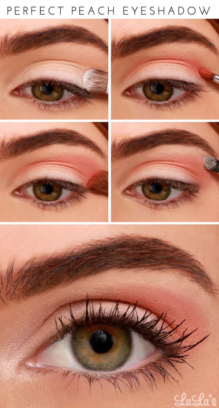 Pastel Makeup Tutorials That Will Make You Look Gorgeous This Spring ...