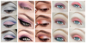 Pastel Makeup Tutorials That Will Make You Look Gorgeous This Spring ...
