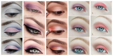 Pastel Makeup Tutorials That Will Make You Look Gorgeous This Spring ...