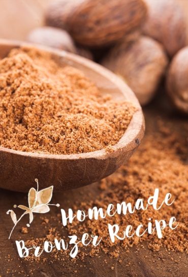 Natural Bronzer Recipes That You Can Make In 5 Minutes - ALL FOR ...