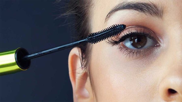 Homemade Natural Mascara Recipes That You Would Like To Make - ALL FOR ...