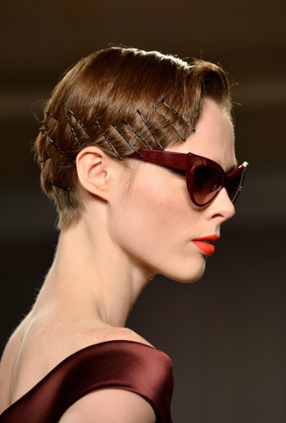 Sleek Hairstyles That Will Make You Look Elegant And Sophisticated This ...