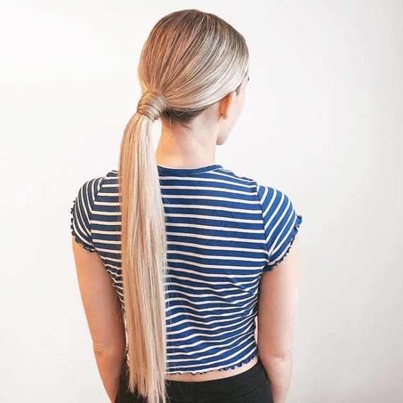 Sleek Hairstyles That Will Make You Look Elegant And Sophisticated This ...