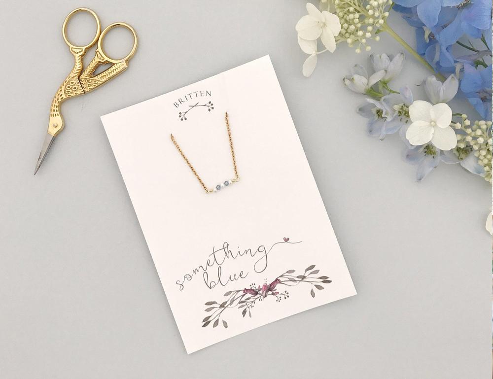 Inspiring Something Blue Wedding Ideas That Are Really Creative - ALL ...