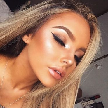 Outstanding Tips For Tanned Skin Makeup That You Shouldn't Miss - ALL ...