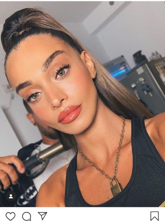 Outstanding Tips For Tanned Skin Makeup That You Shouldn't Miss - ALL ...