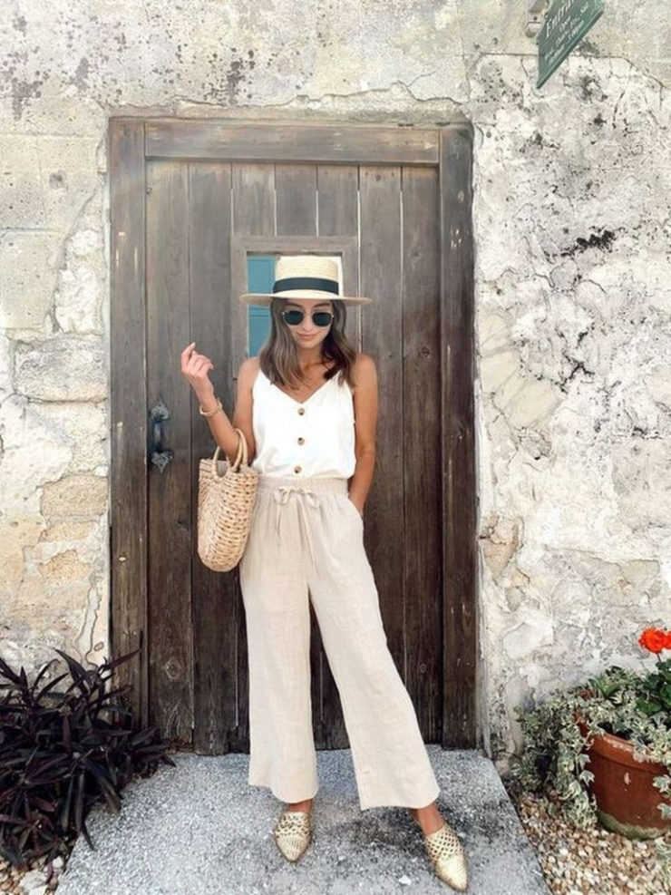 Stunning Summer Outfits That You Are Going To Love - ALL FOR FASHION DESIGN