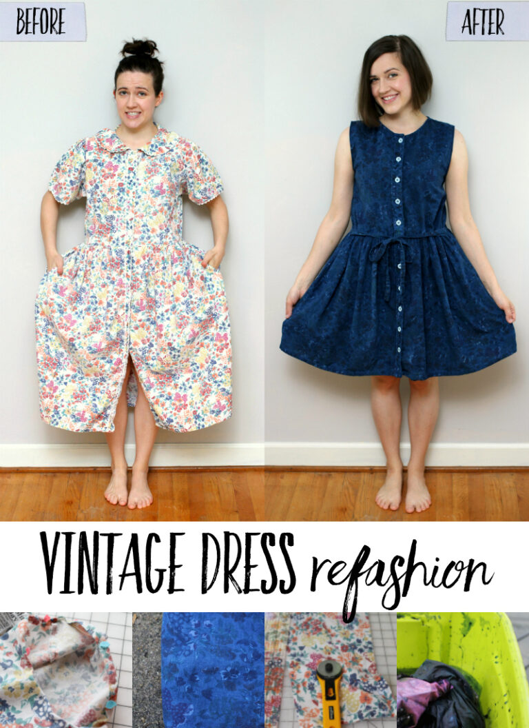 Remarkable DIY Refashion Clothes Crafts That Will Impress You - ALL FOR ...