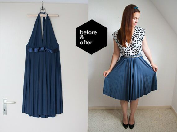 Remarkable DIY Refashion Clothes Crafts That Will Impress You - ALL FOR ...