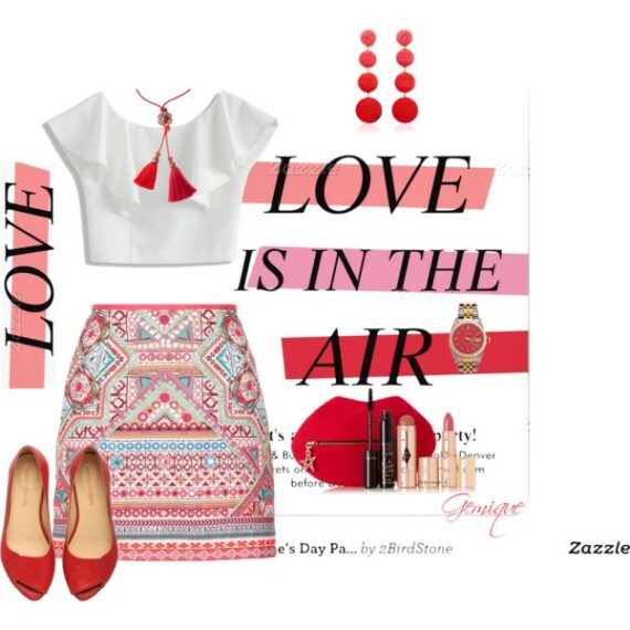 Cool Summer Polyvore Outfits That Will Help You Put Together Some ...