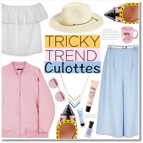 Cool Summer Polyvore Outfits That Will Help You Put Together Some ...