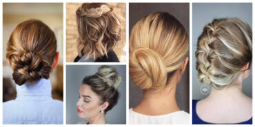 Pretty Work-Appropriate Hairstyles That Will Make You Look Professional ...
