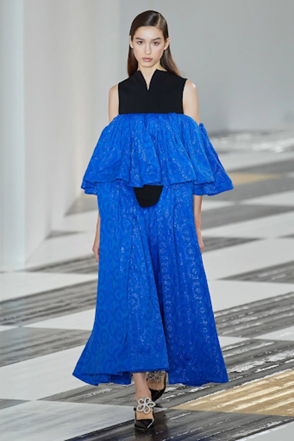 The Biggest Fall Fashion Color Trends For 2020 On The Runways - ALL FOR ...